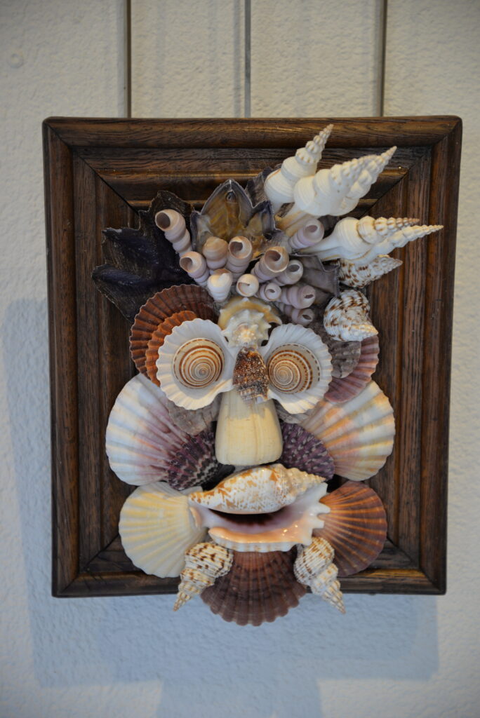 Suzon – Coquill'Art